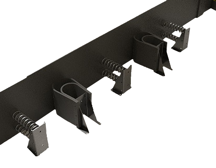Track Barriers | KartManiax